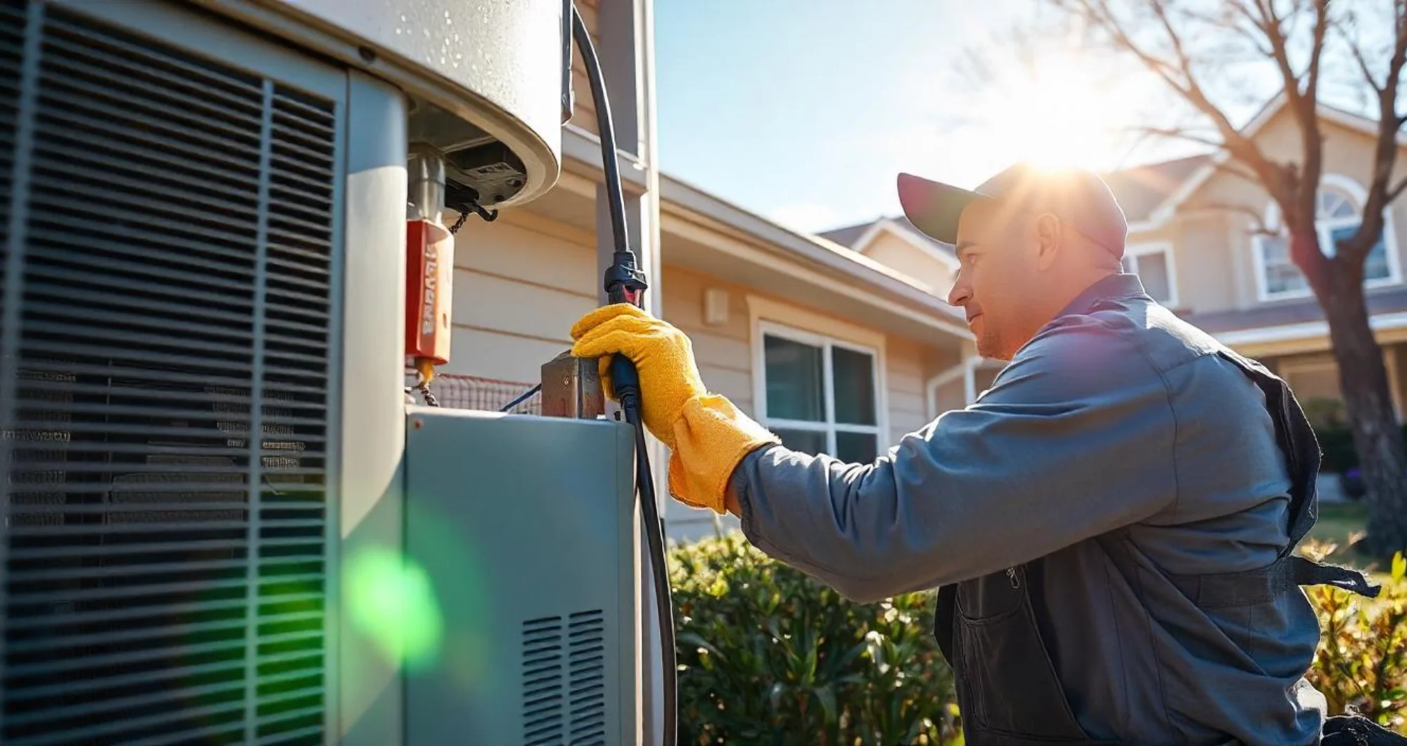 Expert tips for choosing the best AC repair service near you | London ...