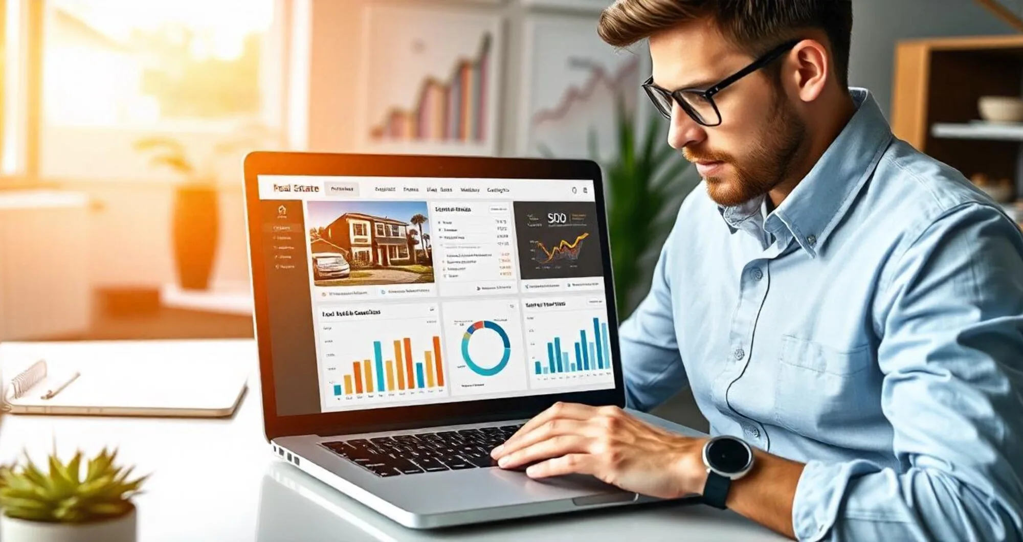 Proven strategies for real estate lead generation in 2025 | London ...