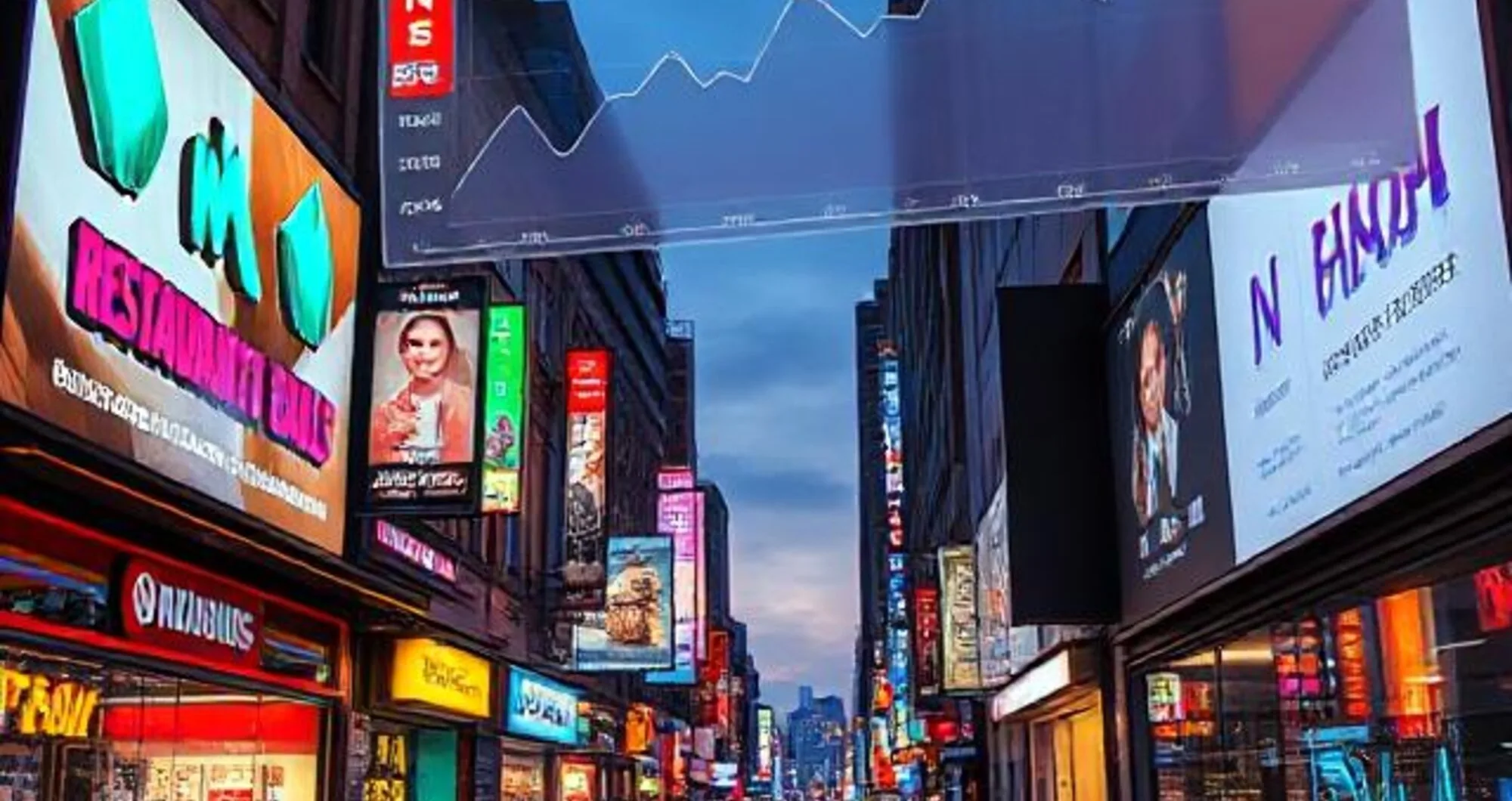 Maximising ROI with LED signs: A guide for modern businesses | London ...