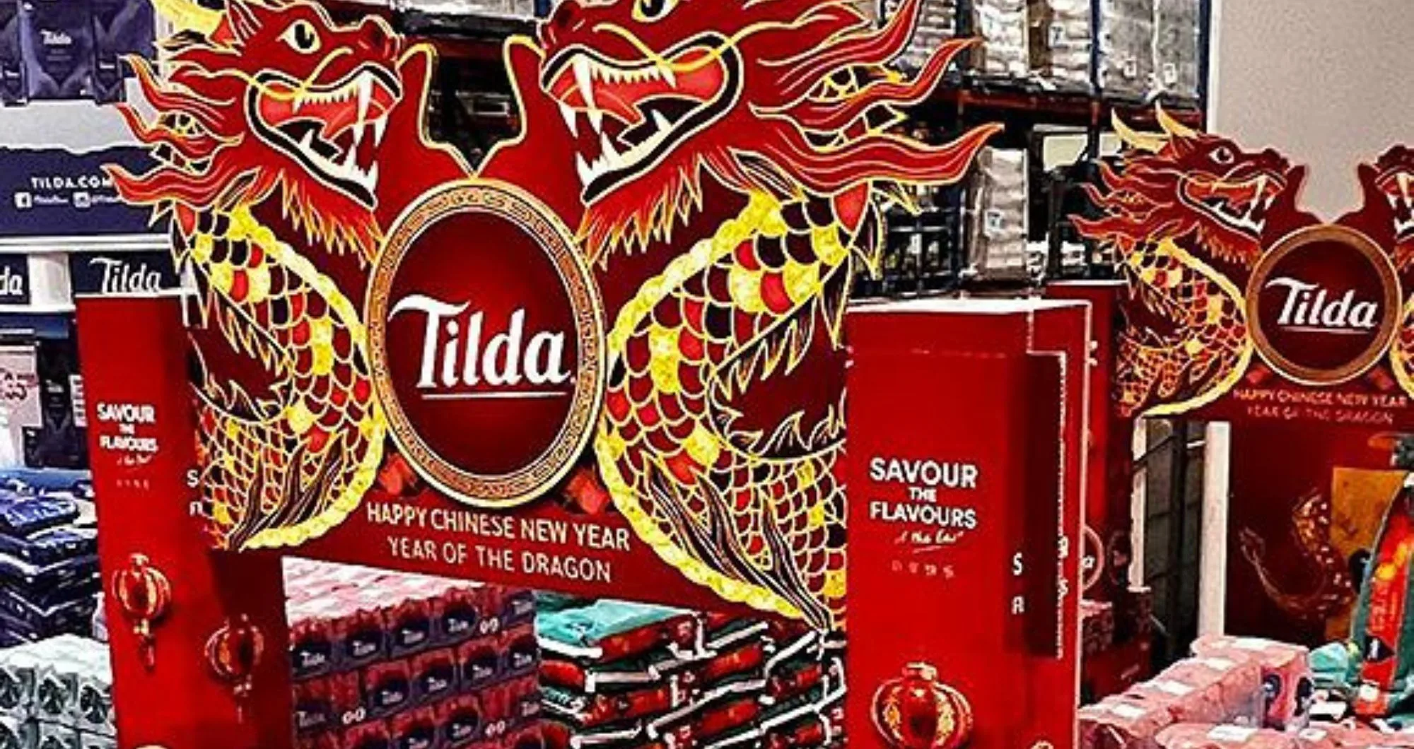 Use recyclable re-boards for retail marketing