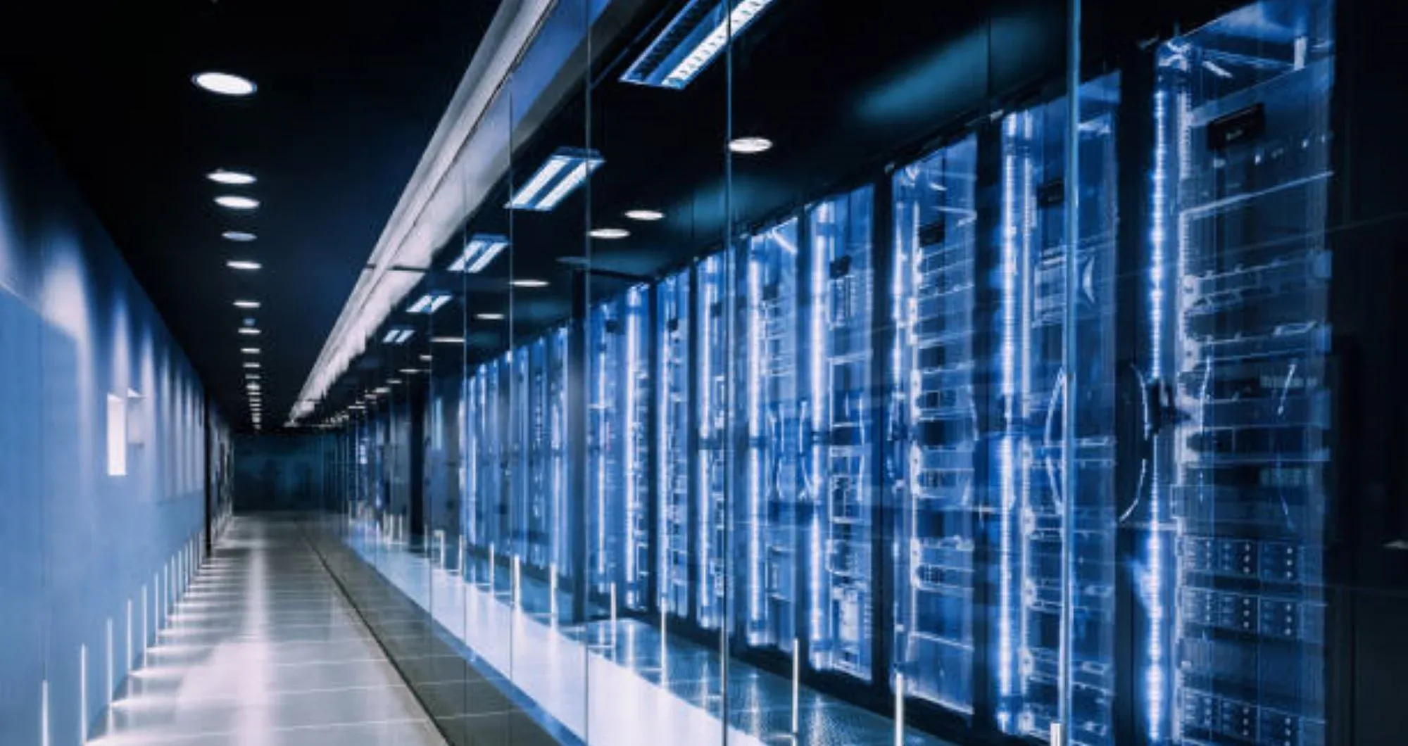 New Manchester data centre appoints Principle Networks as Connectivity ...