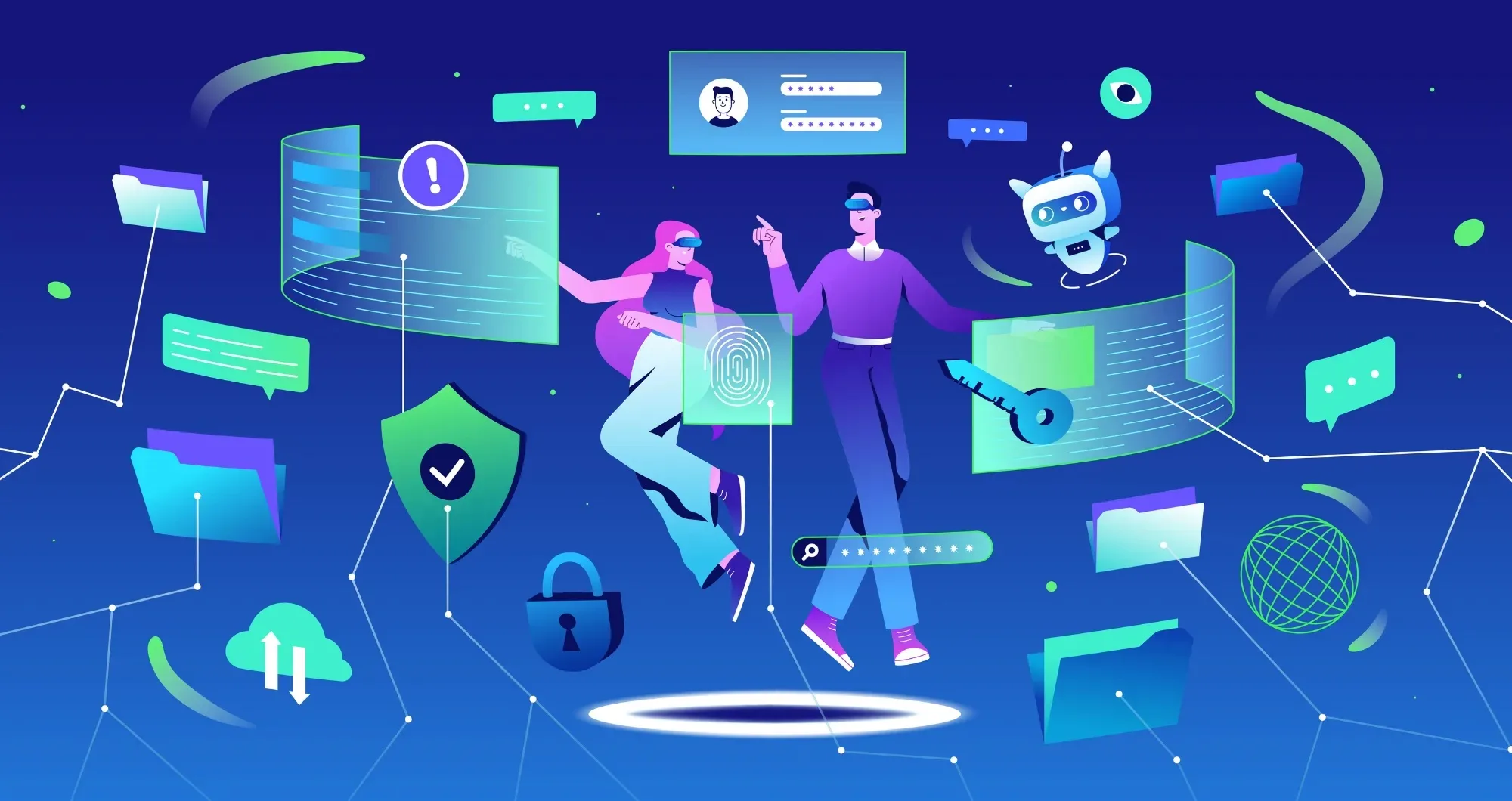 Designing intuitive yet safe interfaces: Minimalism vs security ...