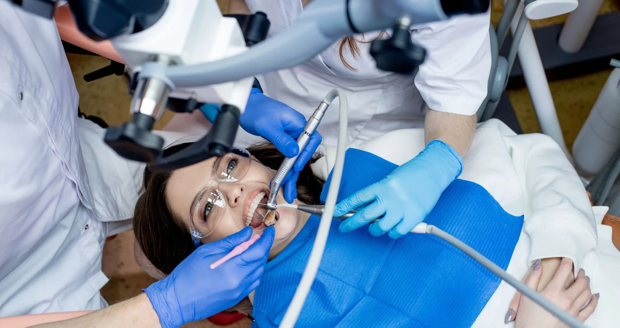 Fix severe upper jawbone issues with zygomatic implants