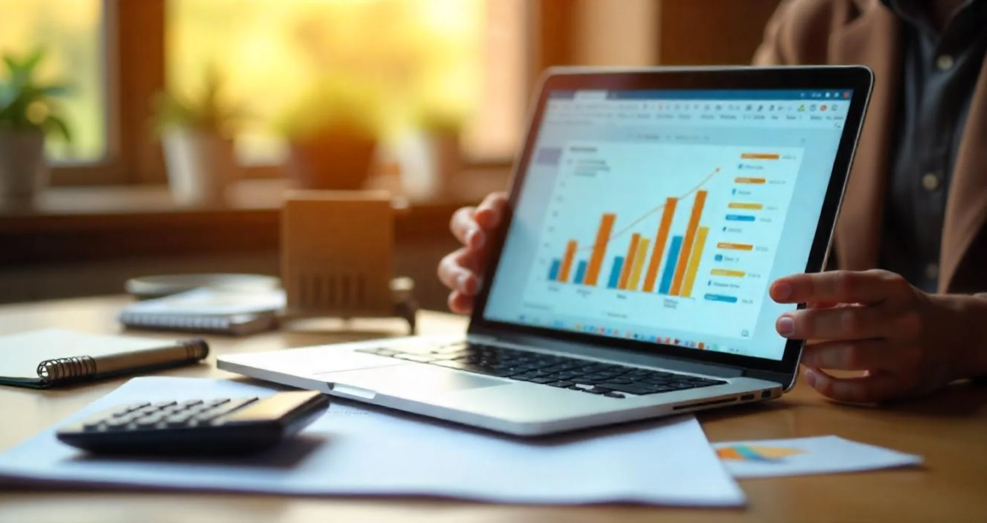 ﻿Top strategies for streamlining small business finances | London Daily News