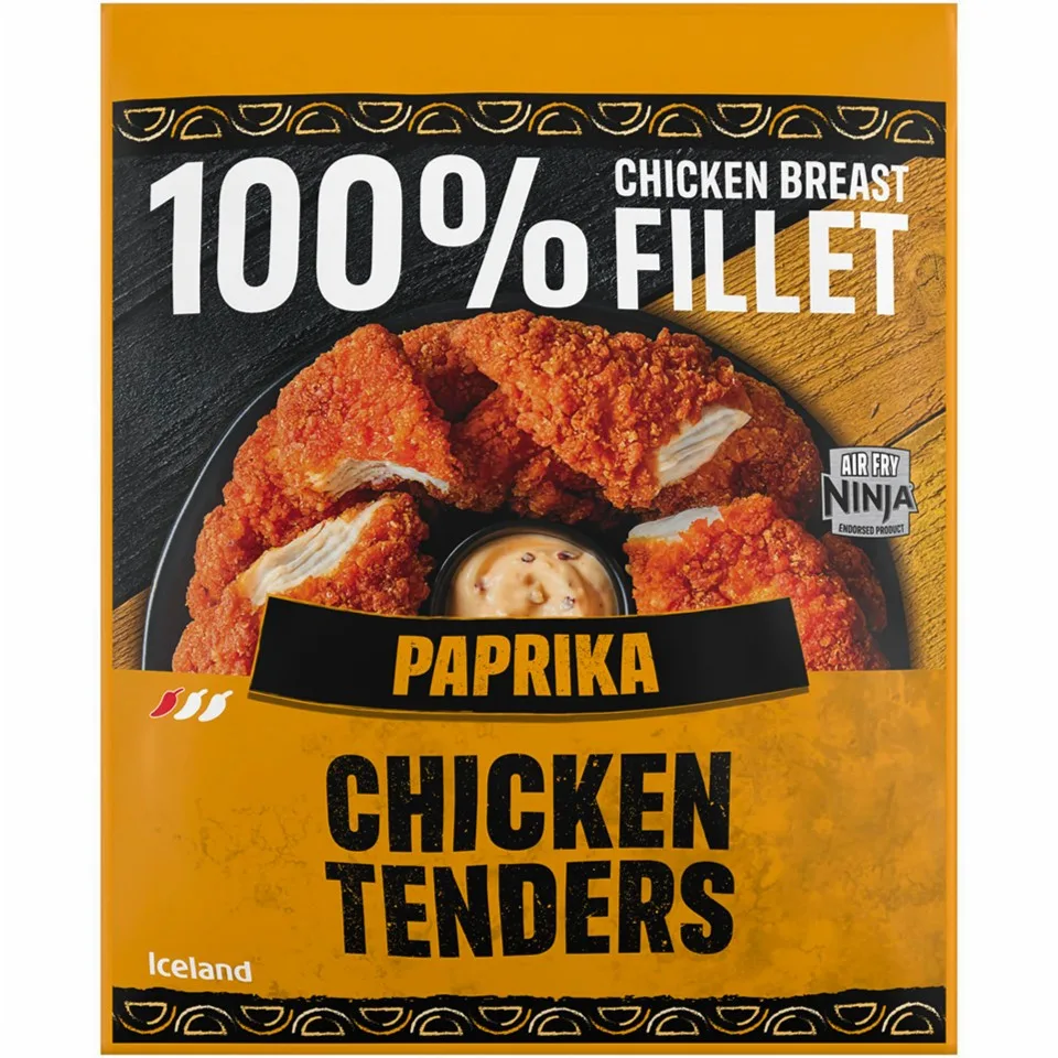 Free chicken in London as Iceland unveils Chicken Shop takeover ...