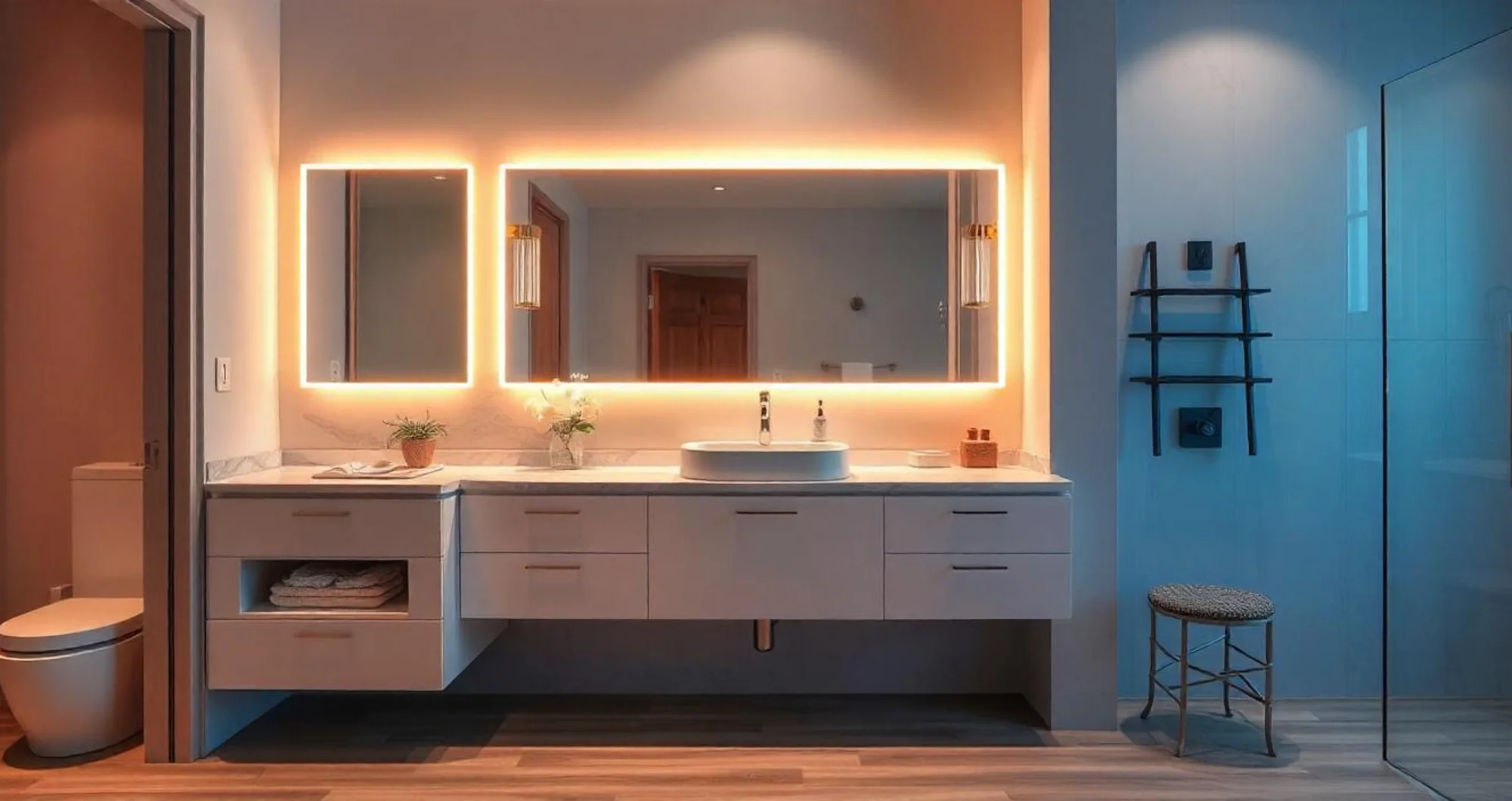 What to look for when visiting a bathroom vanity store | London Daily News