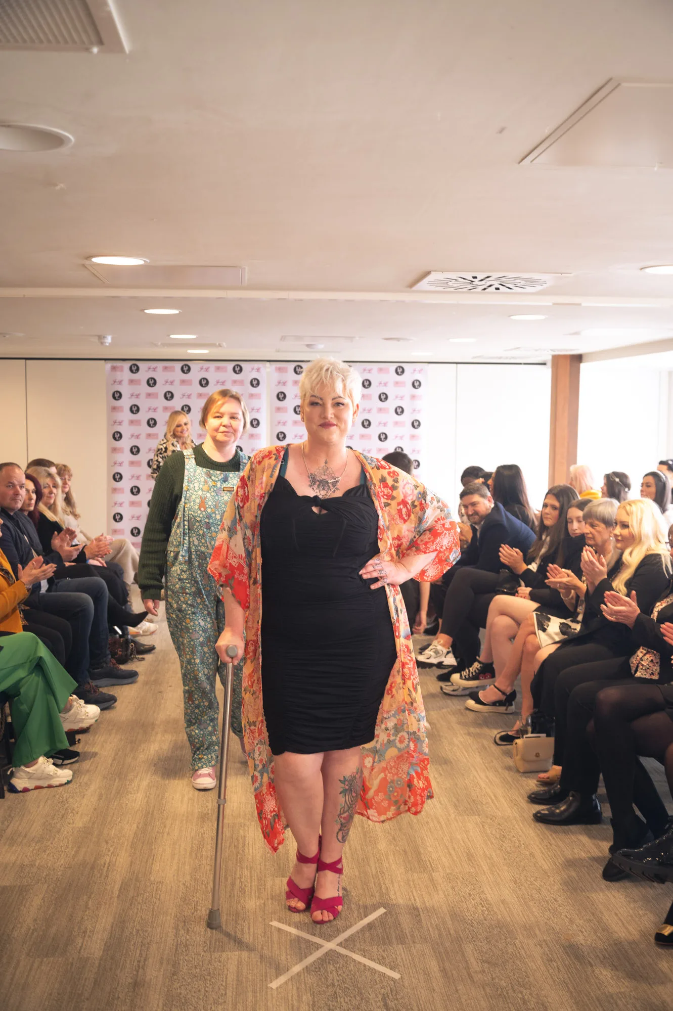 Inclusive fashion show comes to London this weekend | London Daily News