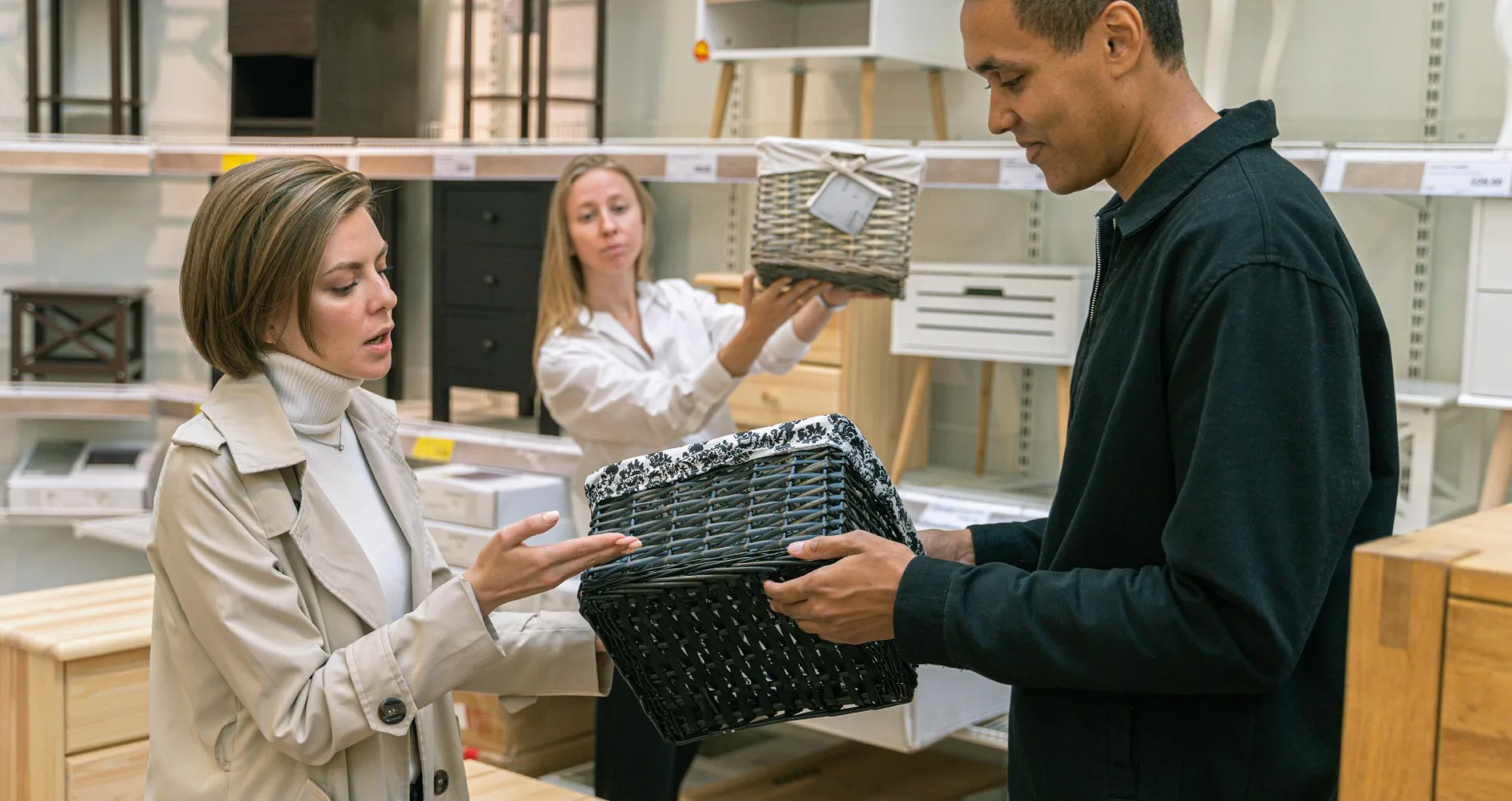 Why small businesses should treat customers like co-creators | London ...