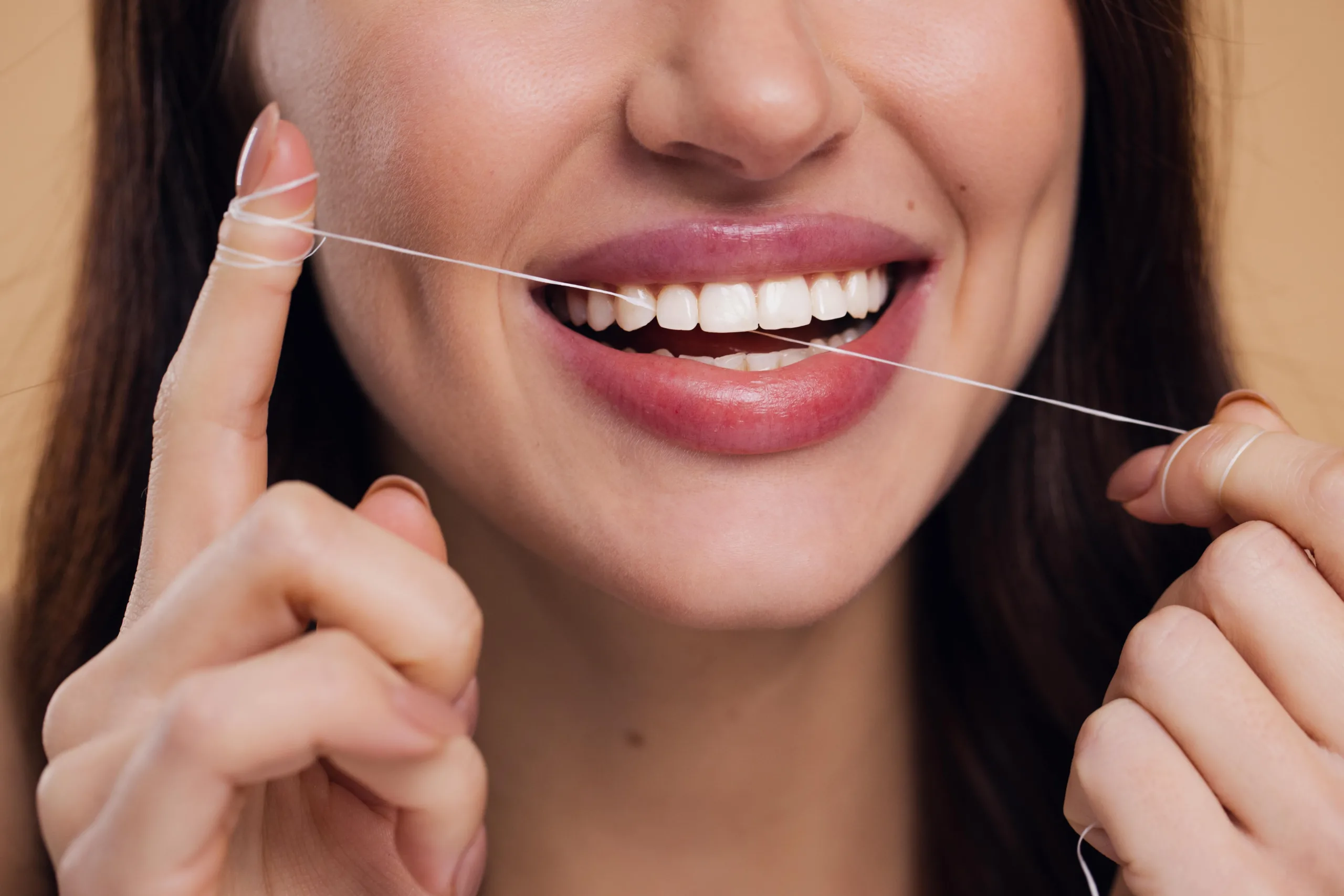 Use Invisalign to bid adieu to noticeable gaps