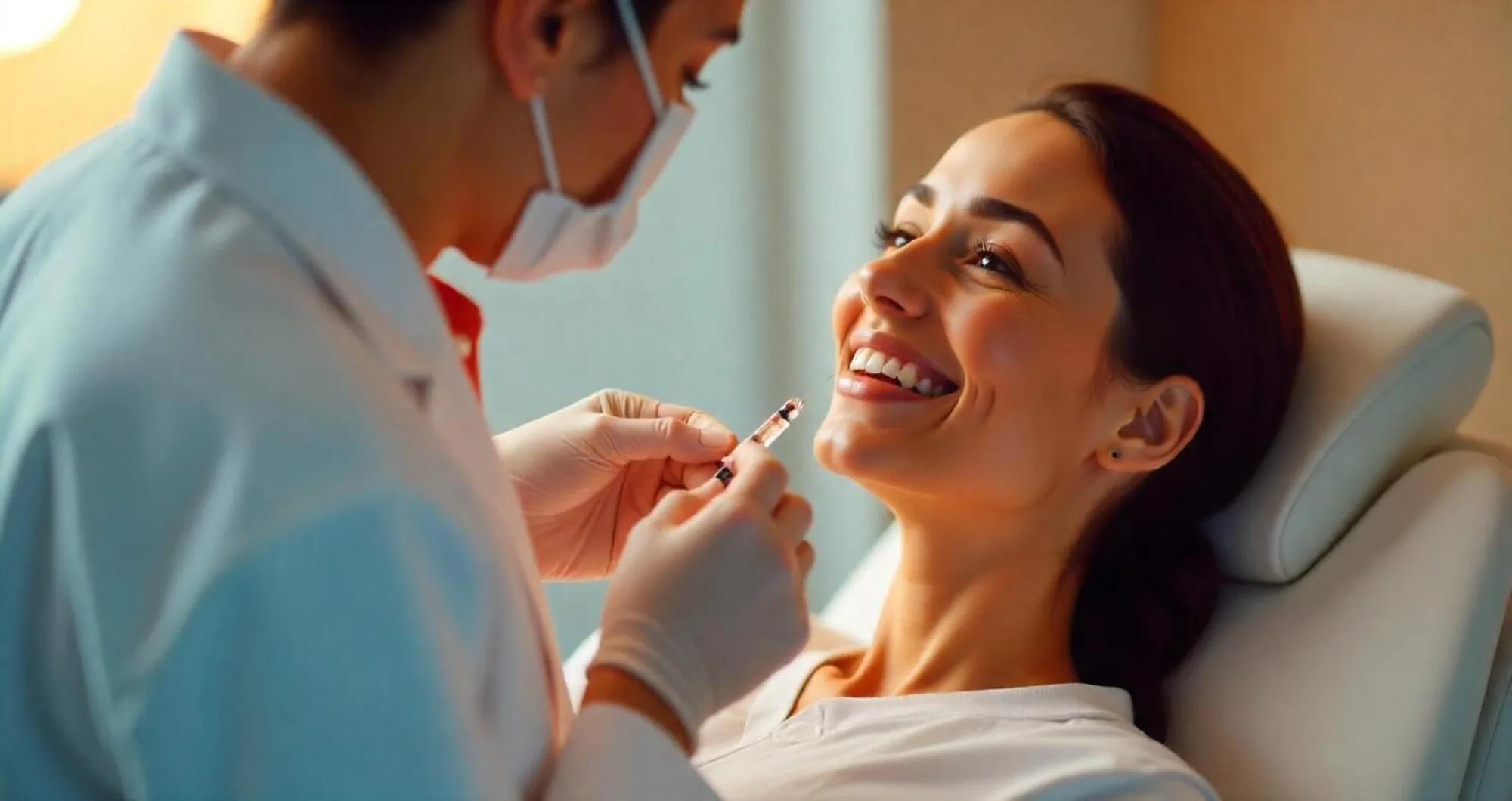Botox: The future of non-surgical beauty enhancements | London Daily News