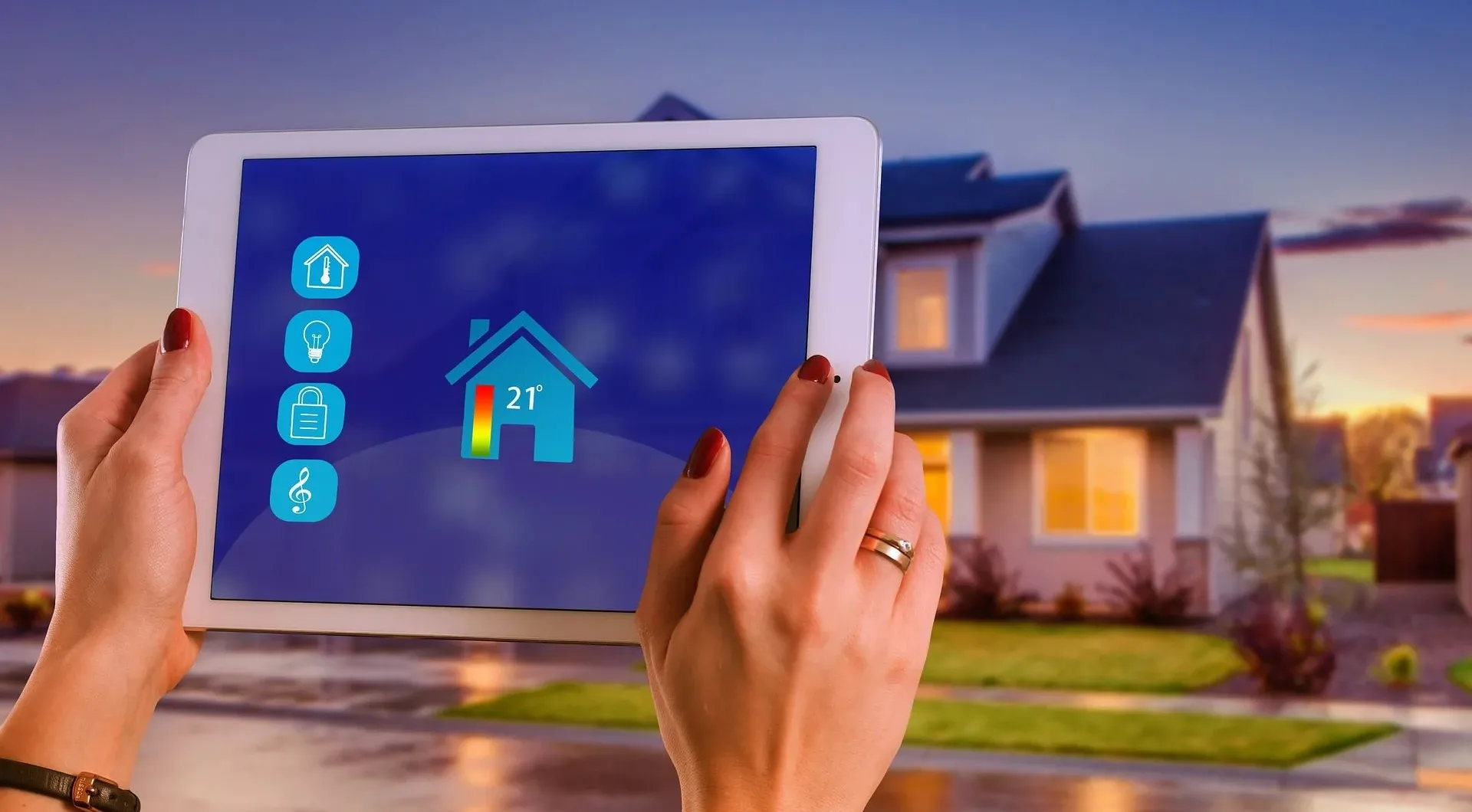 The future of smart homes: What to expect | London Daily News