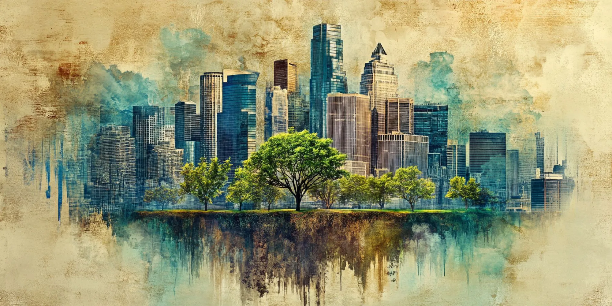 The evolution of green energy and its impact on infrastructure | London ...