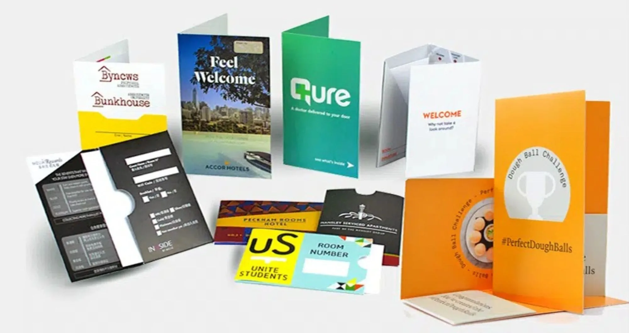 How Key Card Holders Enhance Branding and Recognition