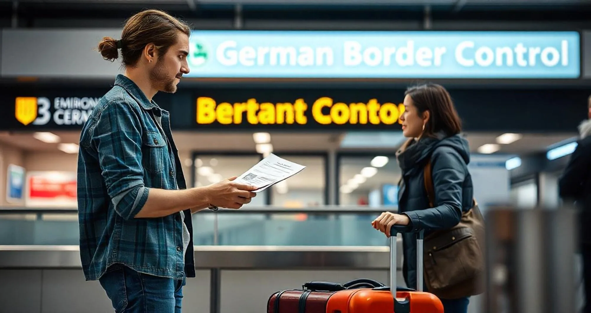 Navigating the Germany visitor visa process: A complete guide | London ...