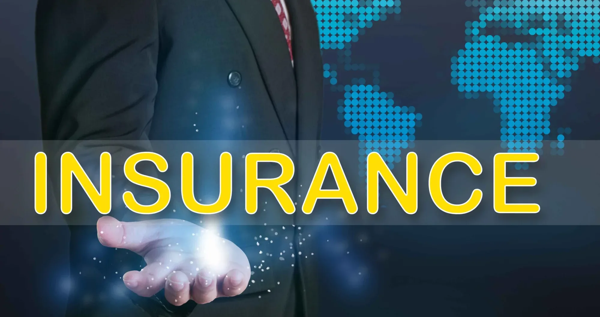 How the internet is changing the insurance world | London Daily News