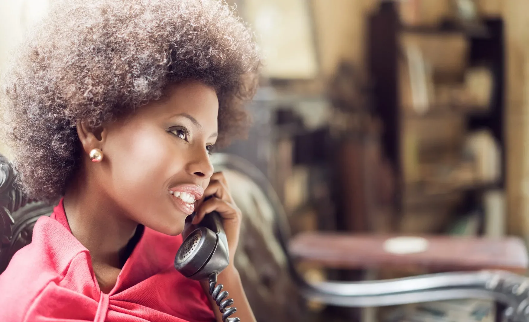 Why calling on the landline may be the most romantic gesture yet this ...