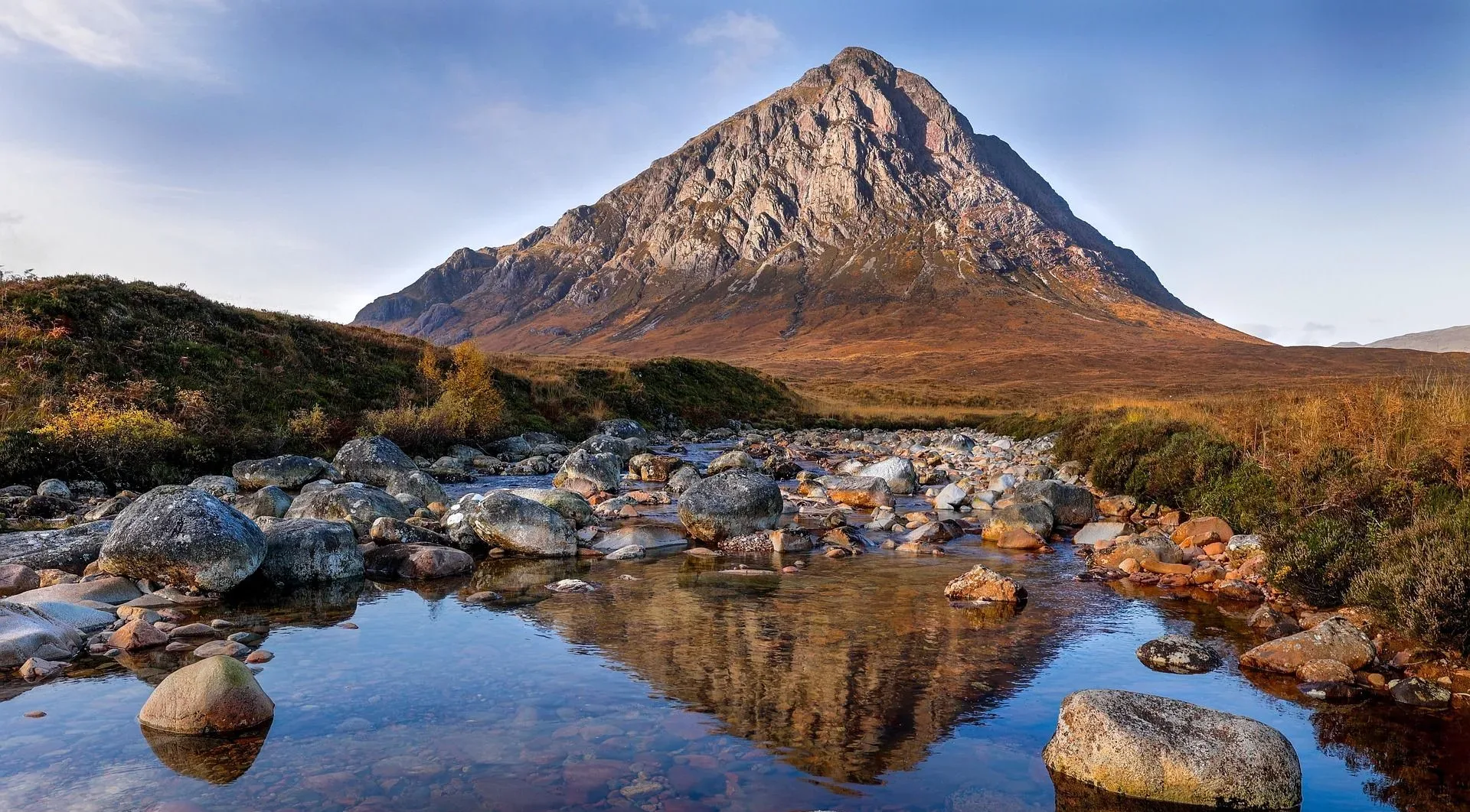 Celtic Routes unveils exclusive self-drive tours through Scotland's ...