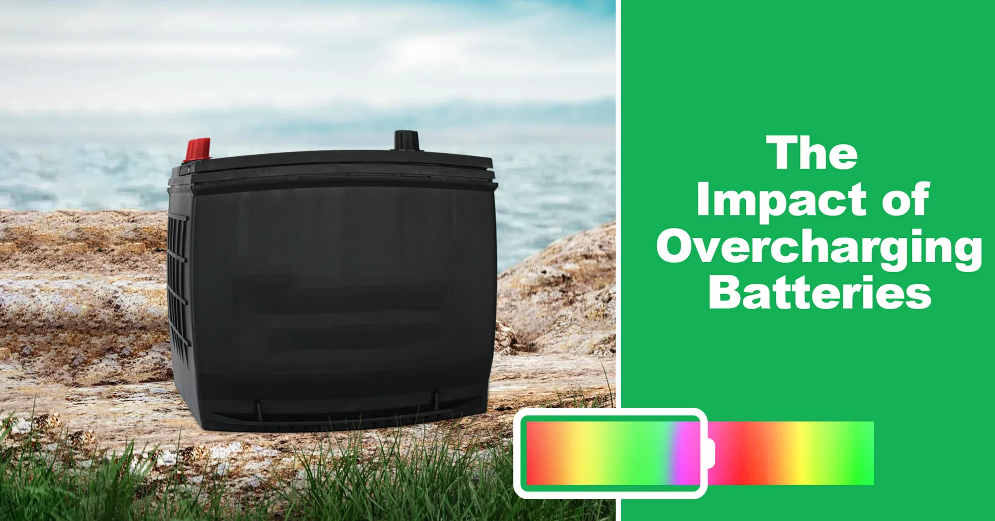 The impact of overcharging batteries: An overview | London Daily News