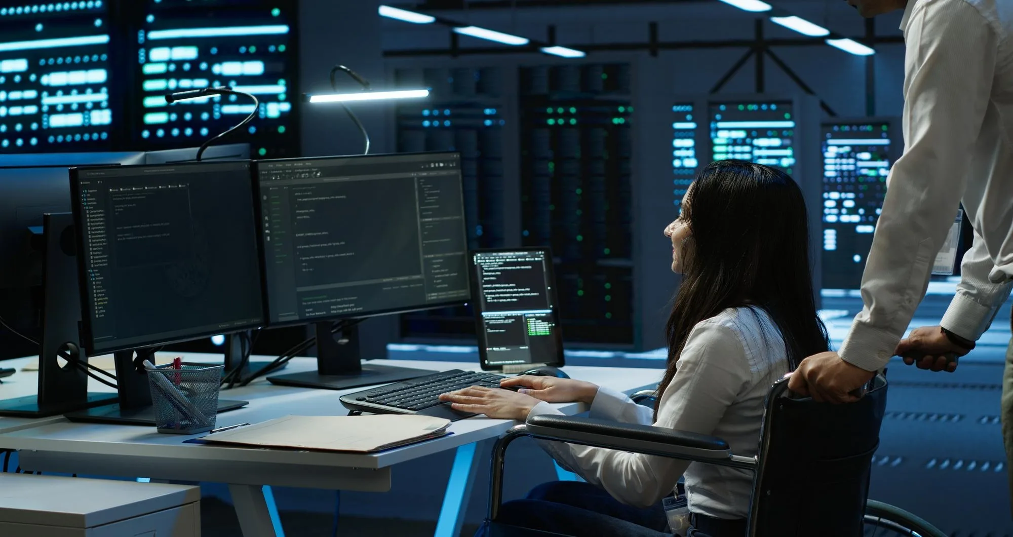 From chaos to control the IT backbone every modern business needs ...