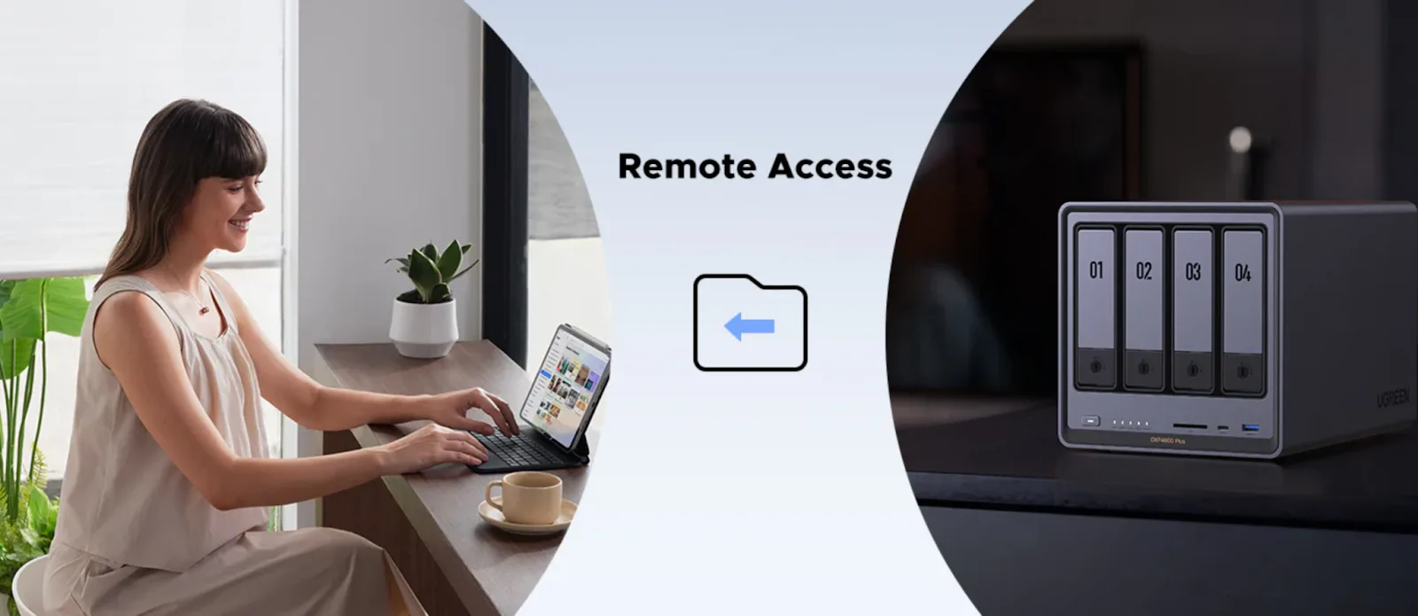 How to achieve secure VPN access with a NAS | London Daily News