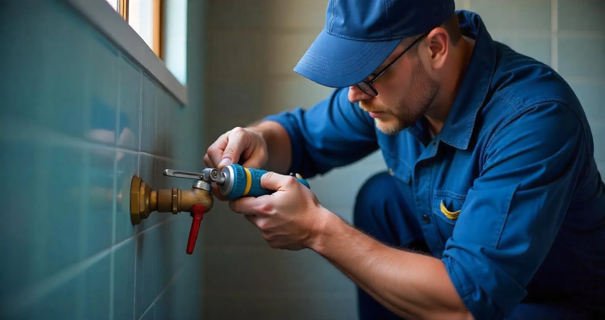 Reliable plumber in adelaide: Your Go-To solution for all plumbing ...