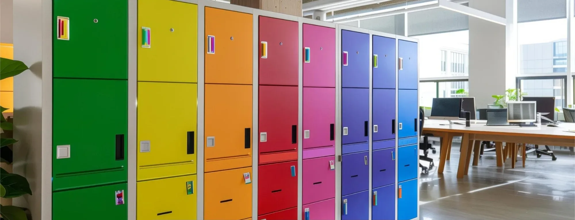 Buy lockers: Expert tips for maintaining your lockers for longevity ...