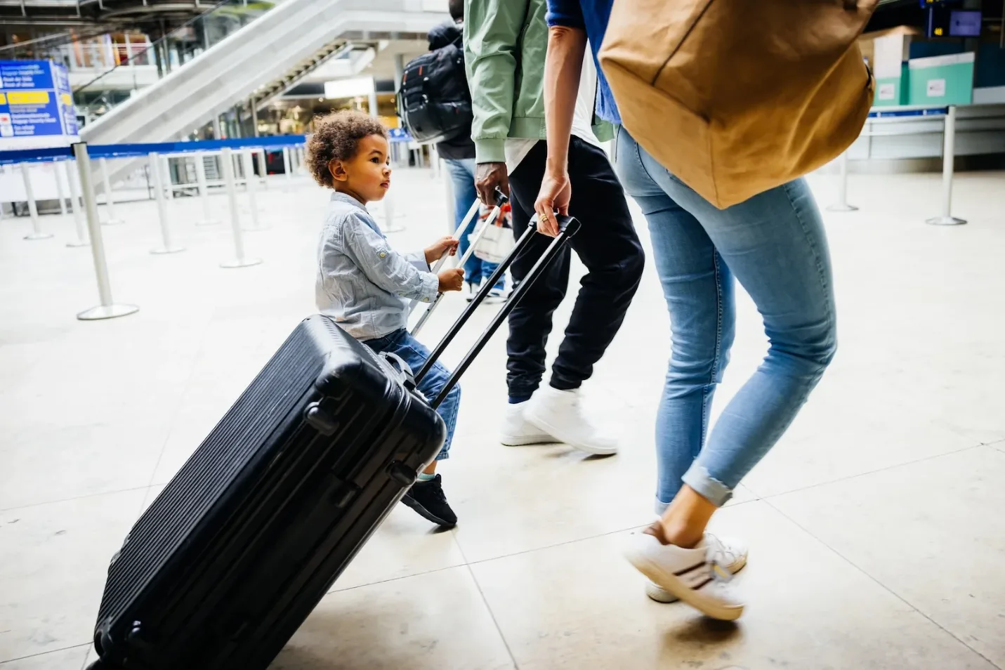 Airline baggage rules: What you should know before flying | London ...