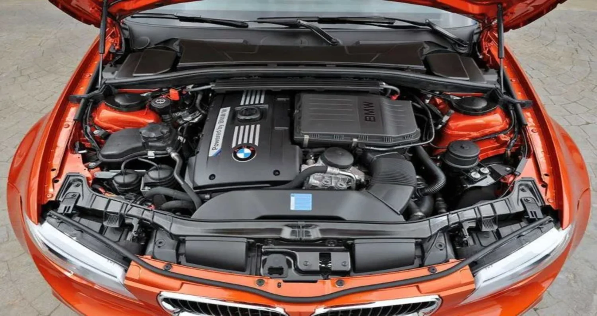 The ultimate guide to used BMW engine parts: Key components for peak ...