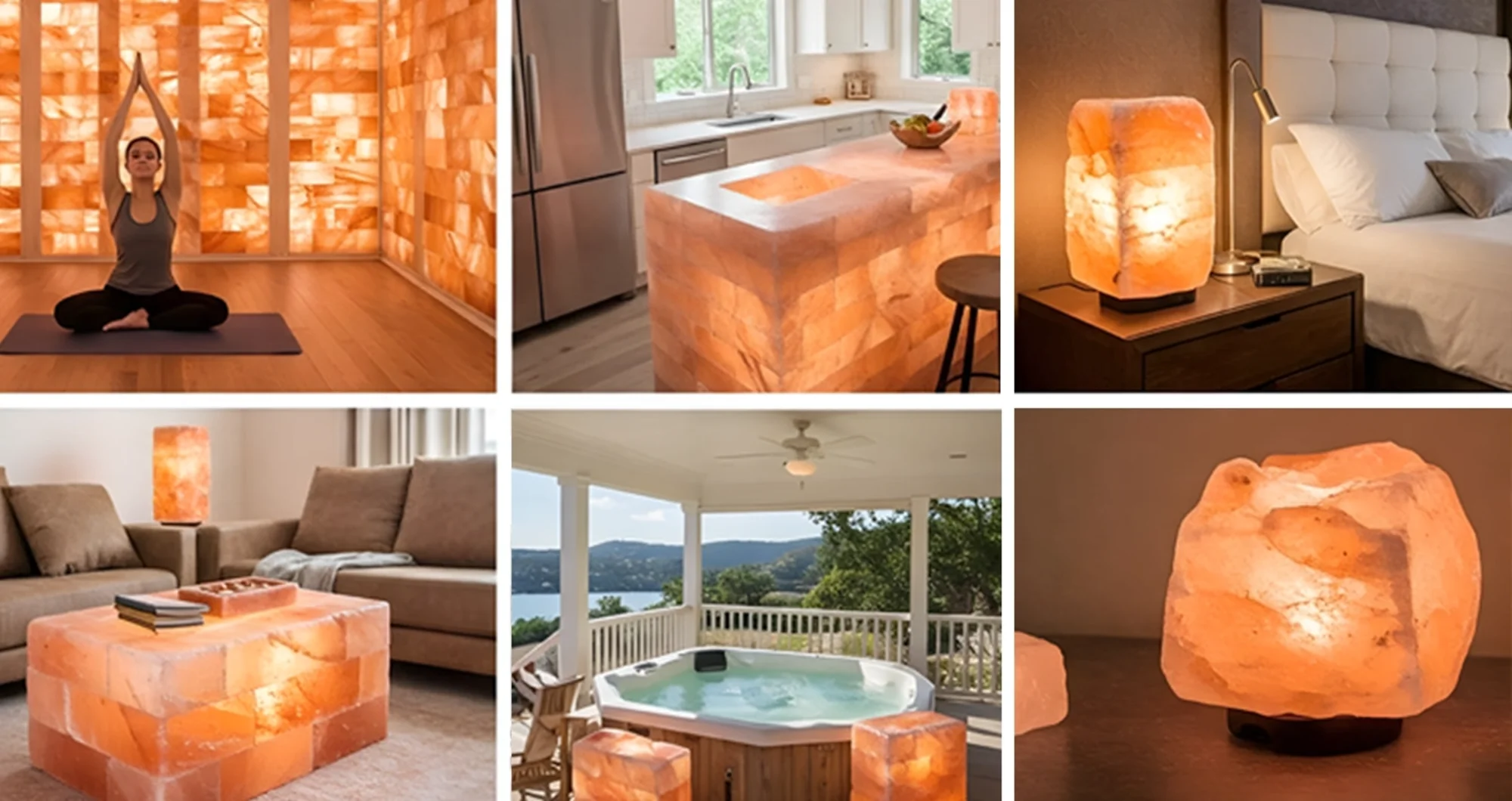 Efficacy of Himalayan salt products for respiratory disorder | London ...
