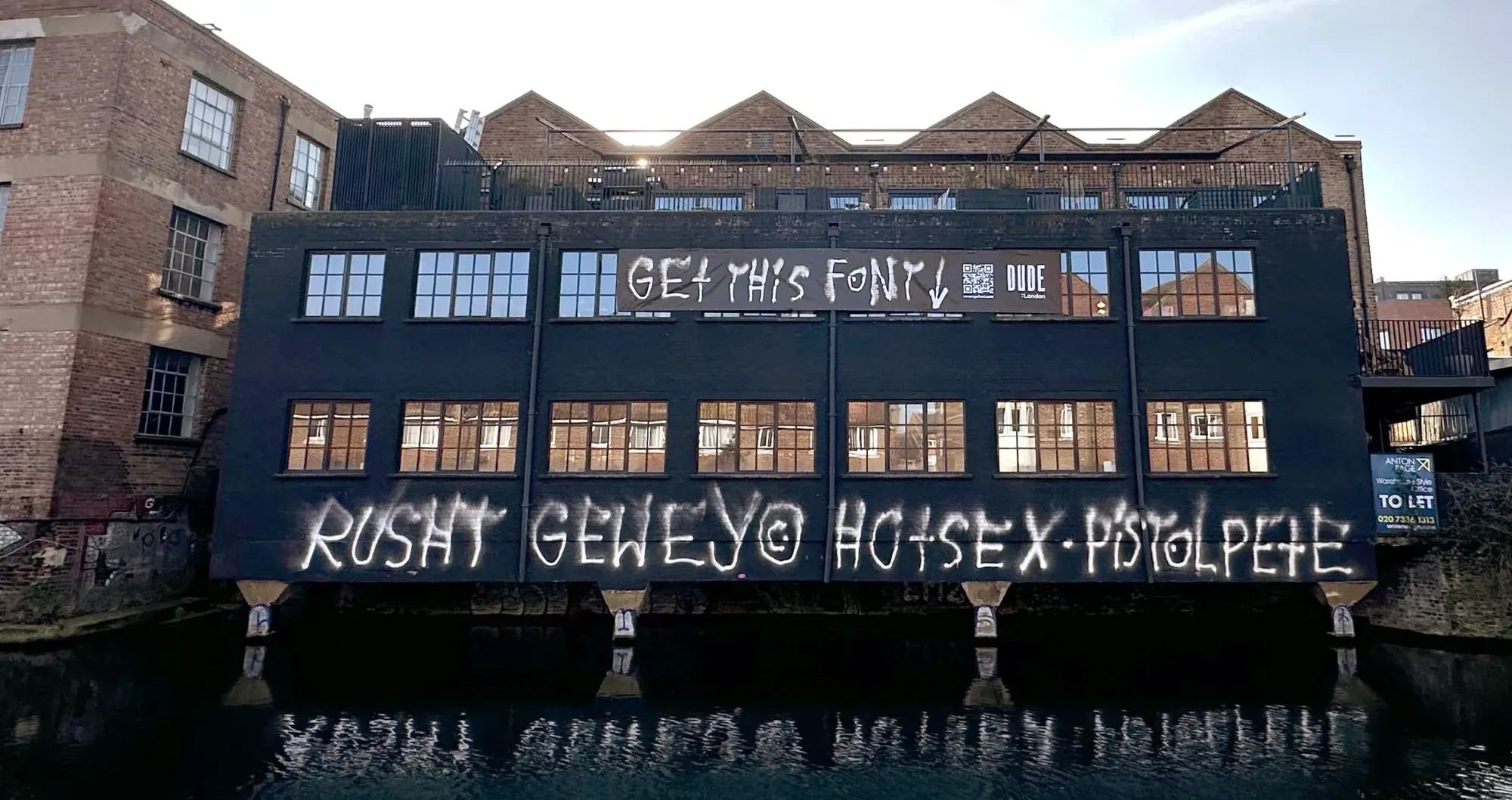 London’s first urban theme park officially opens: say hello to gravity ...