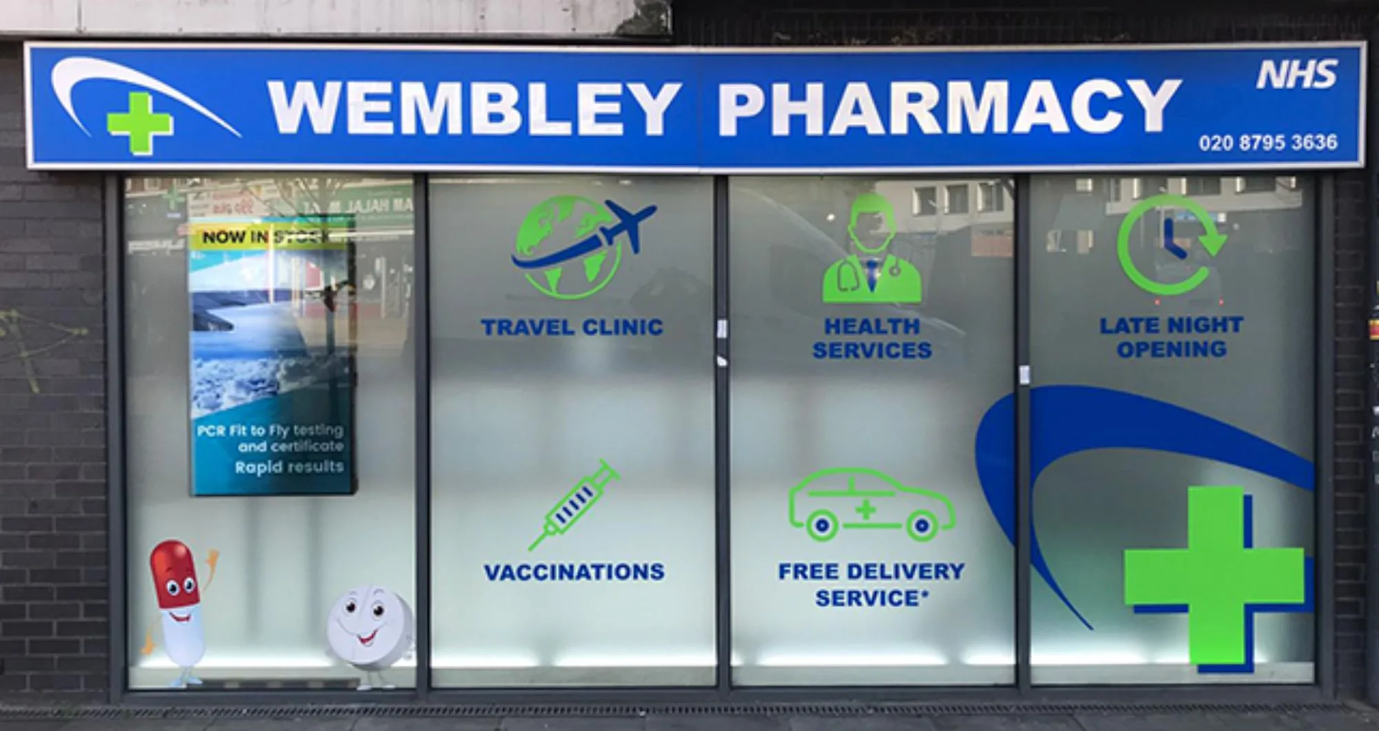 Future of Window Graphics 2025: Trends & Importance