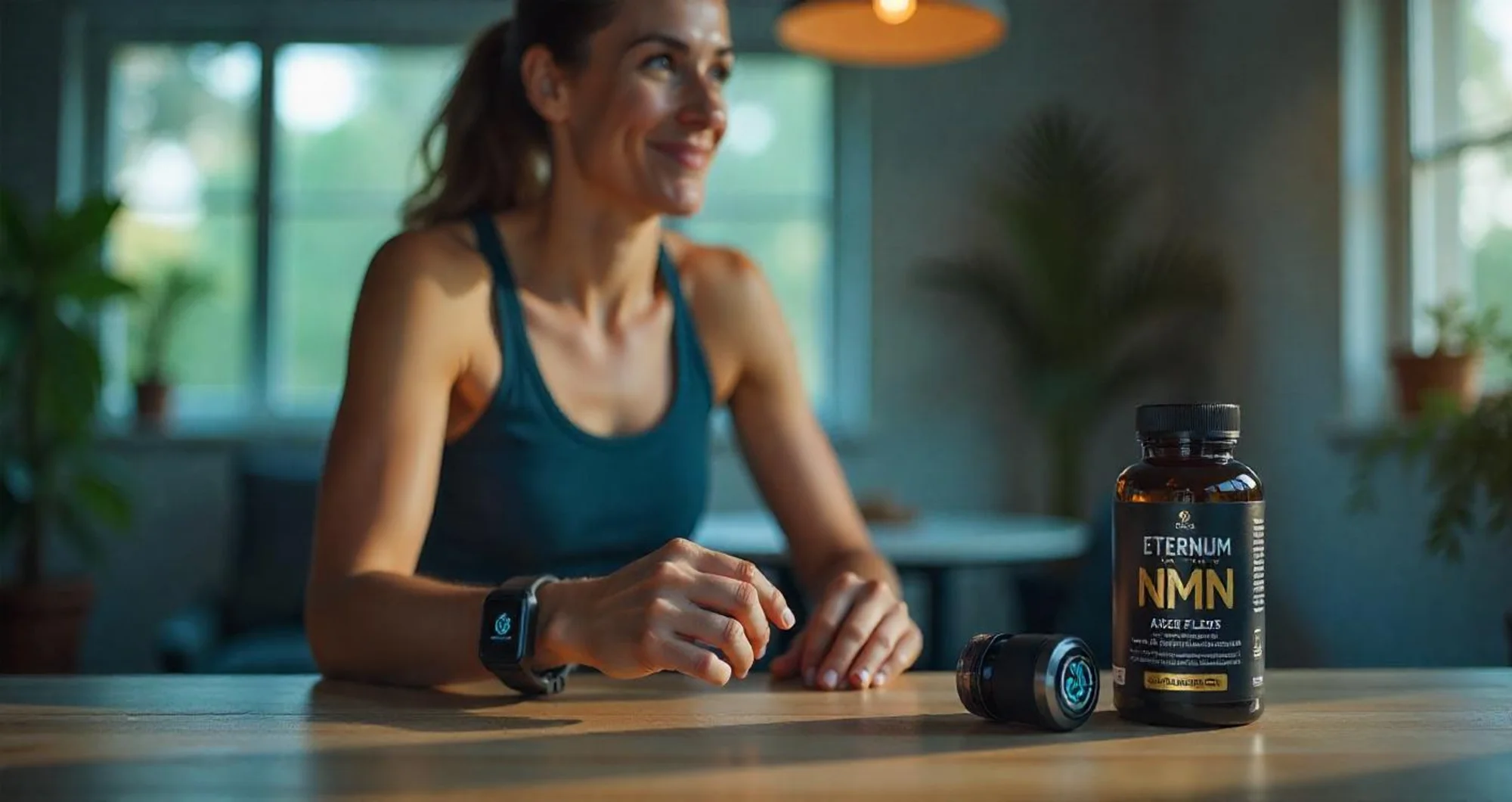 The biohacking industry in Australia transforming lives with NMN and ...
