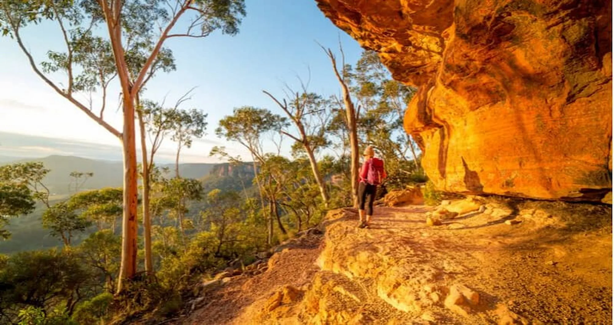 Australia for adventure lovers: 5 best spots for surfing, hiking ...