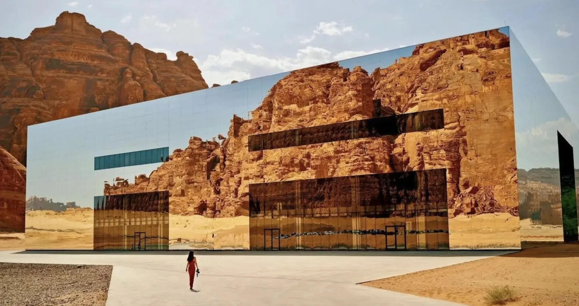 Saudi’s reveals the Land of Firsts: Here’s how to make the most of your ...