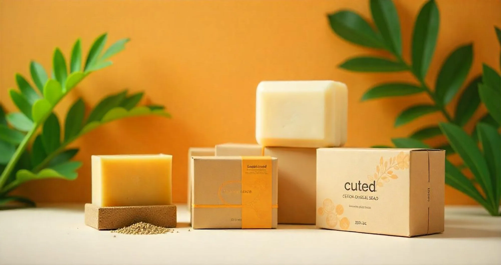 The impact of custom soap boxes on sustainable packaging practices | London Daily News