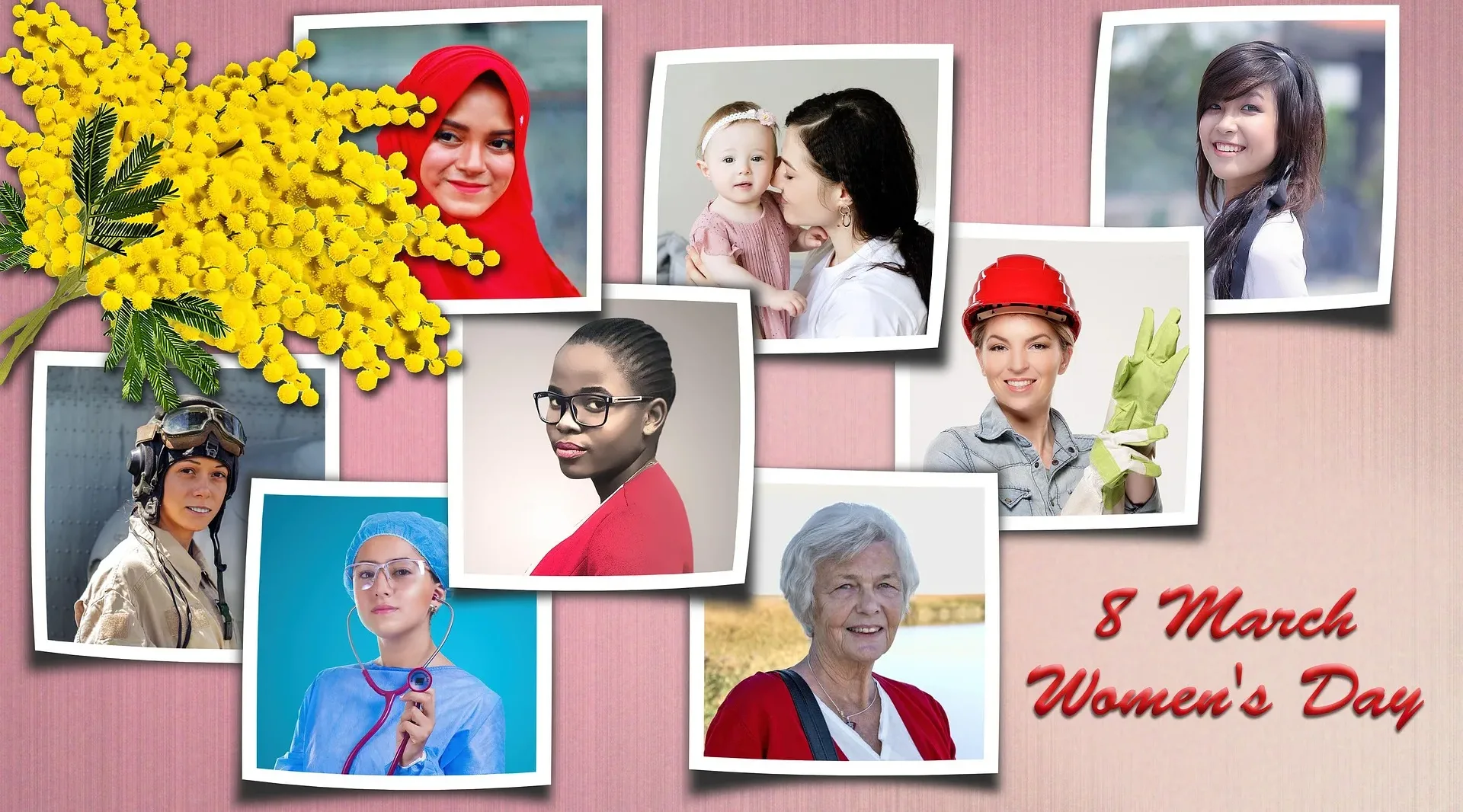 Women’s charity takes fight for women’s rights to world stage this ...