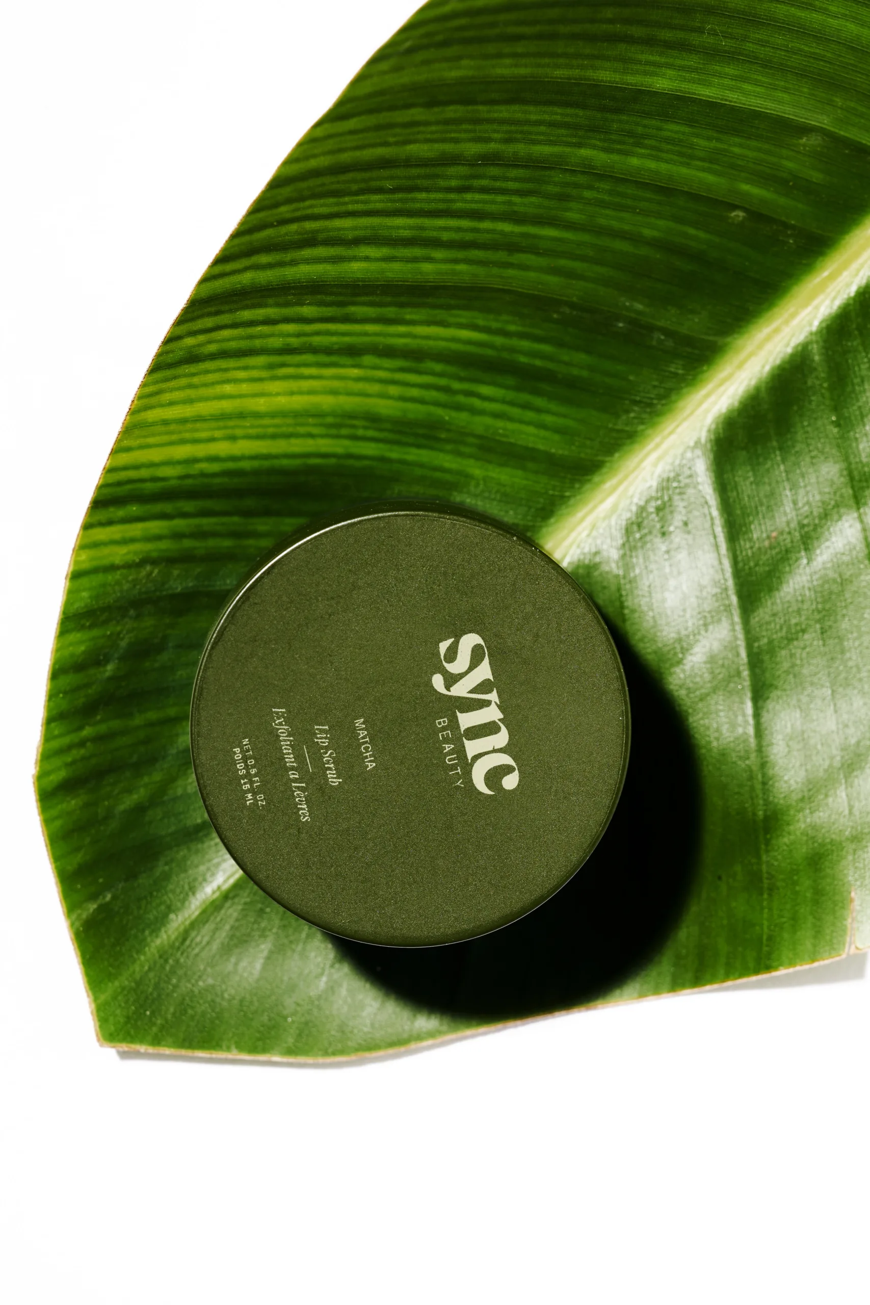 SYNC Beauty launches new cosmetics line: A harmony of nature and beauty ...