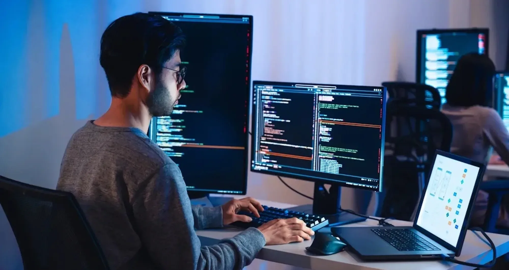 How software development is transforming daily user experience | London ...