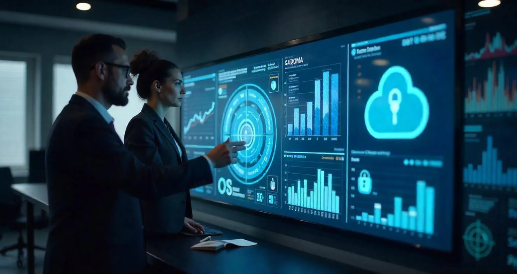 The role of data management consulting in business growth | London ...