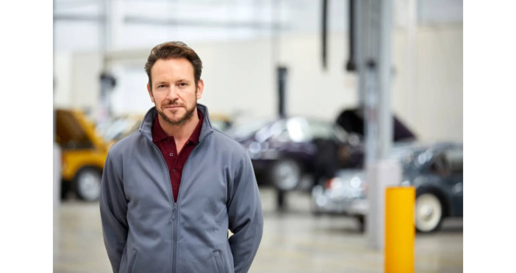 How OEM clothing revolutionises custom apparel for retailers | London ...