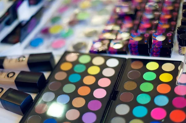 The colour cosmetics market: Unveiling trends, and the future of beauty ...