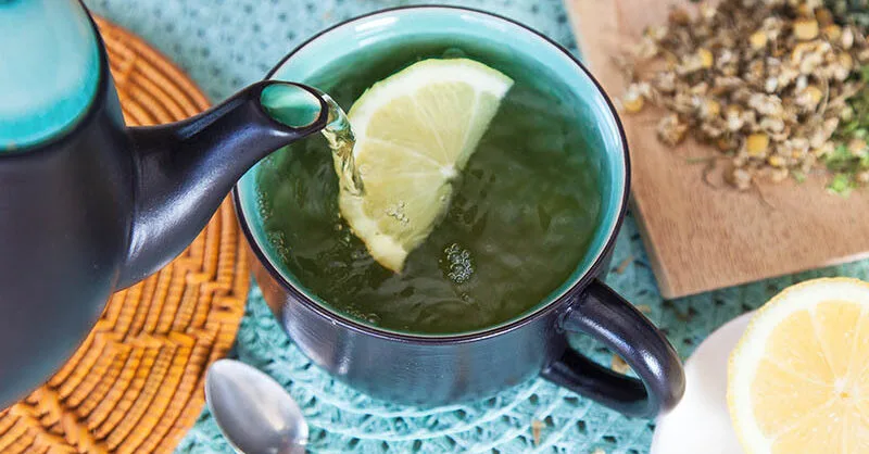The science of sleepy tea: How herbal ingredients support restful sleep ...