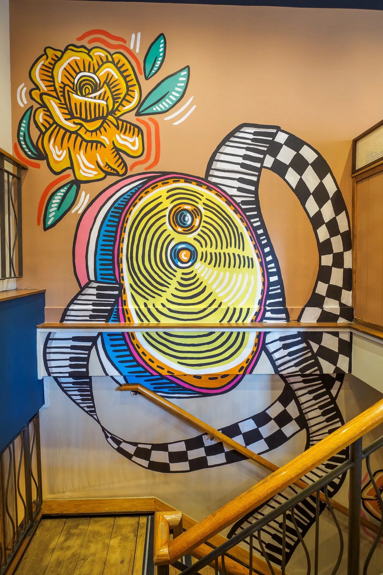 Zizzi celebrates refurbishment of three iconic London restaurants ...