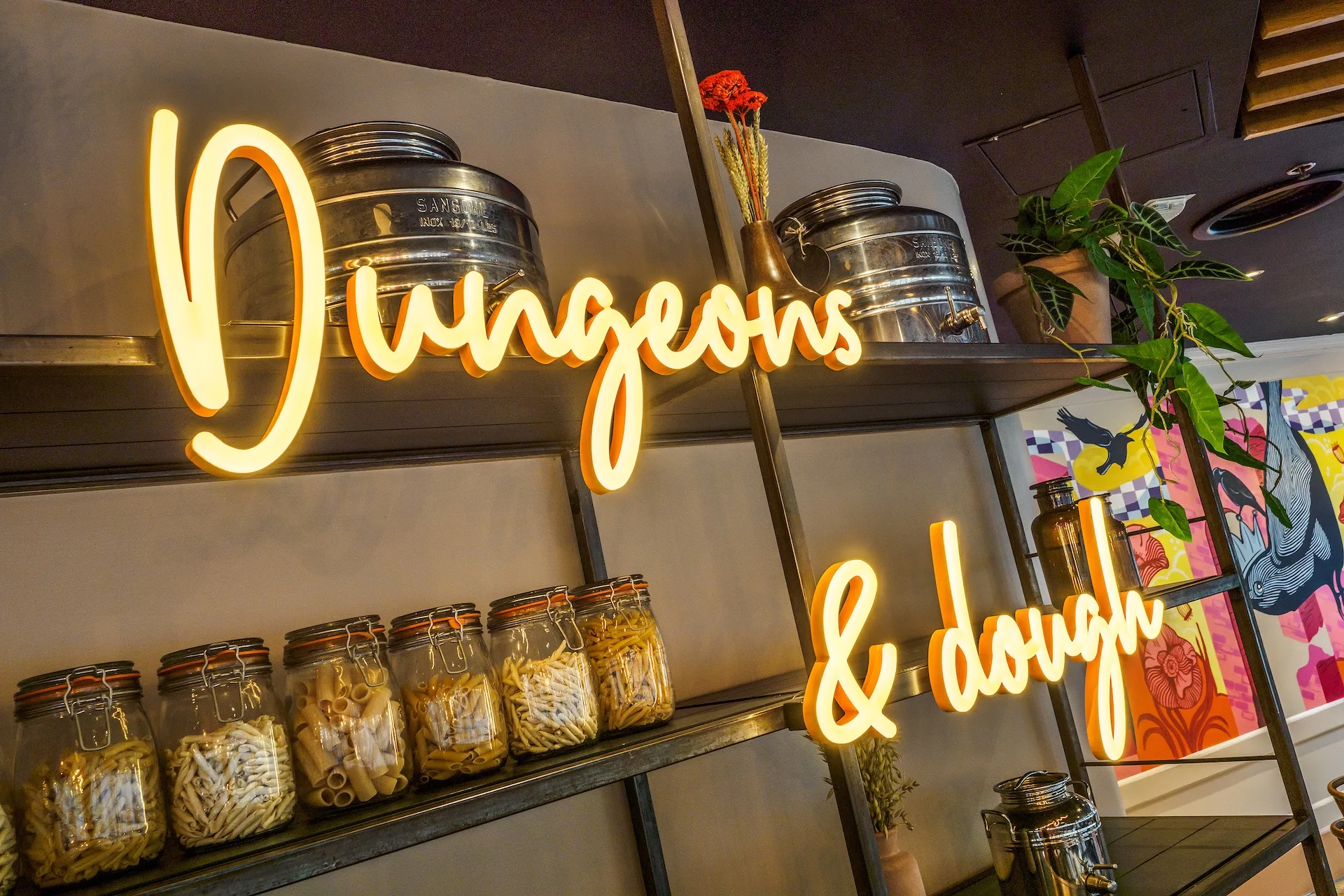 Zizzi celebrates refurbishment of three iconic London restaurants ...