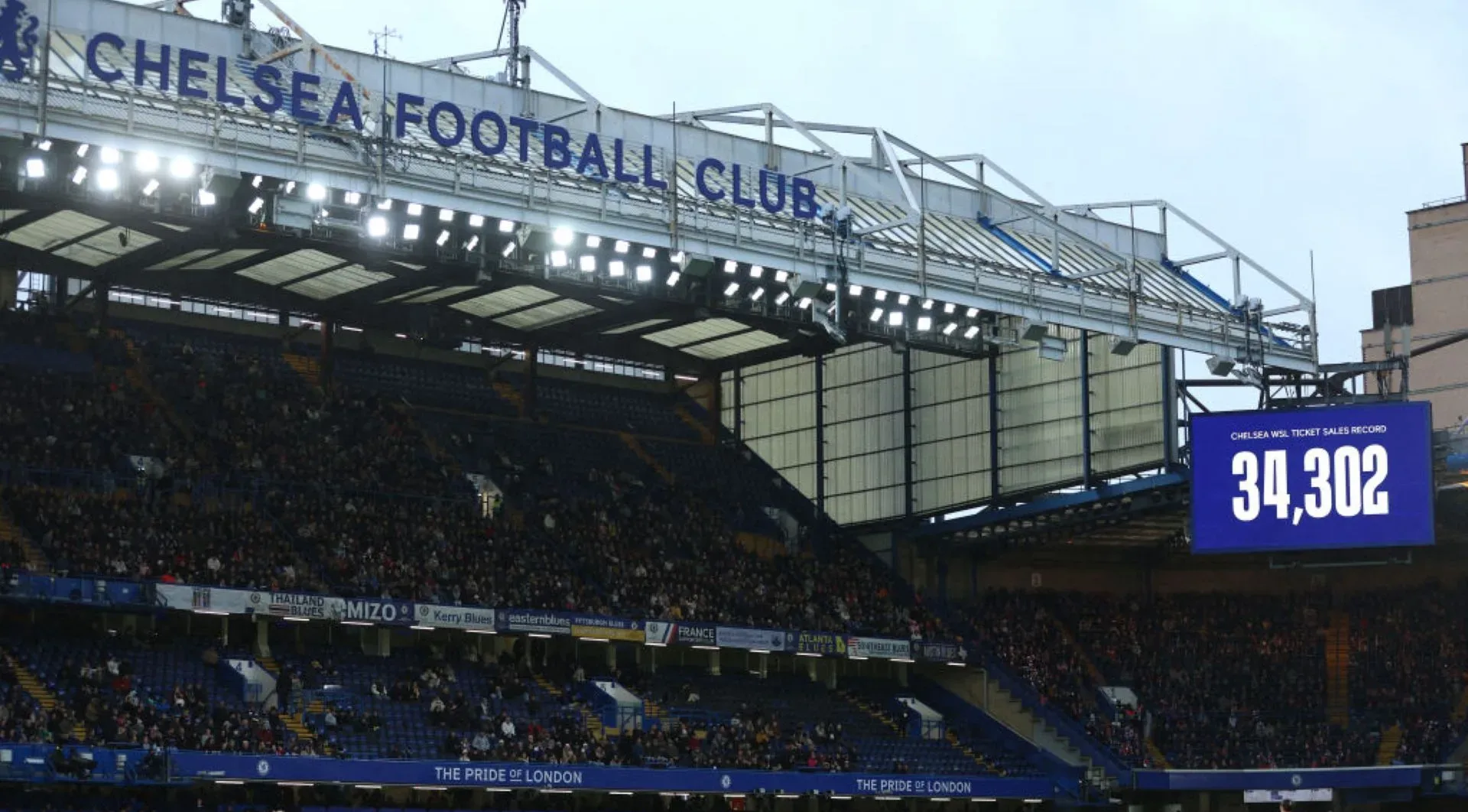 Twilio scores a multi-year partnership to support Chelsea Football Club ...