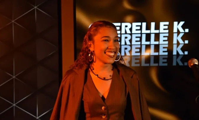 Cherelle K. Talks Life, Faith, and Next Lifetime Role | London Daily News