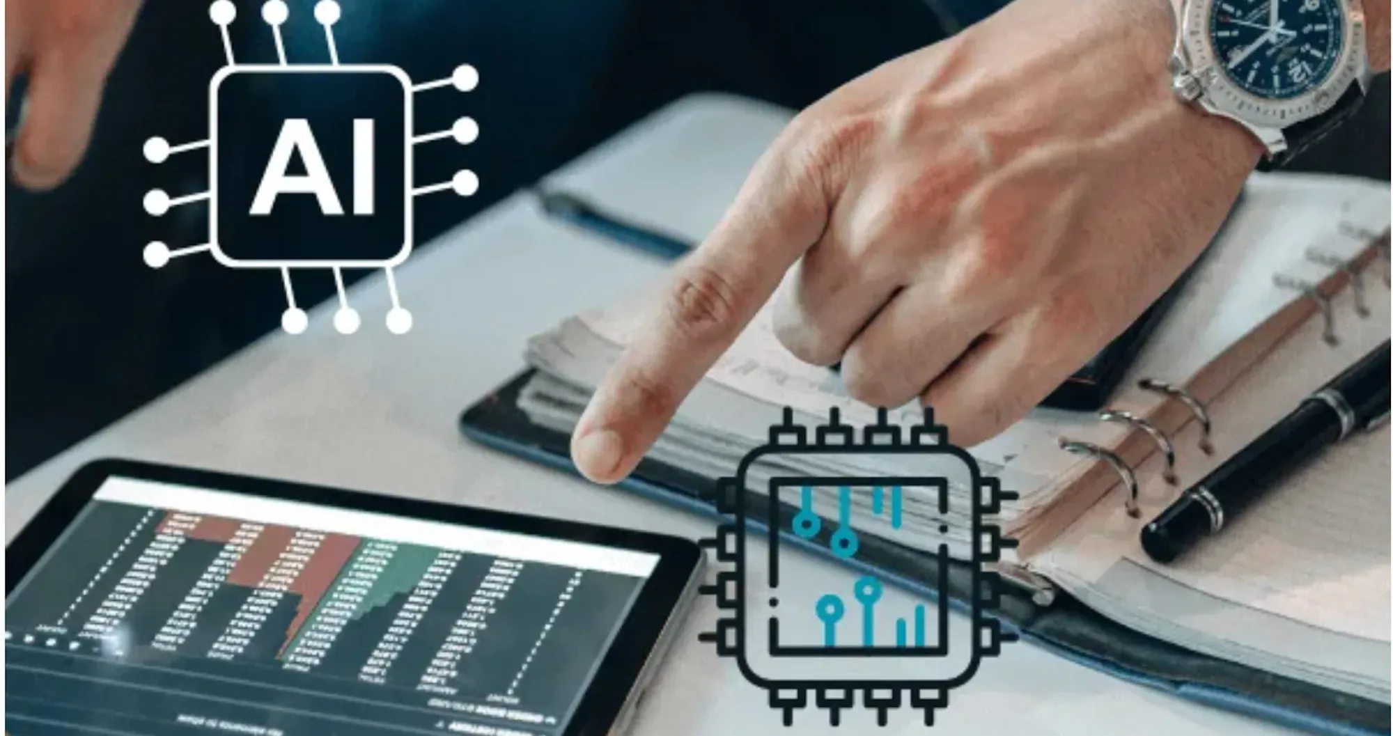 Digital disruption: How small businesses can thrive with the latest ...