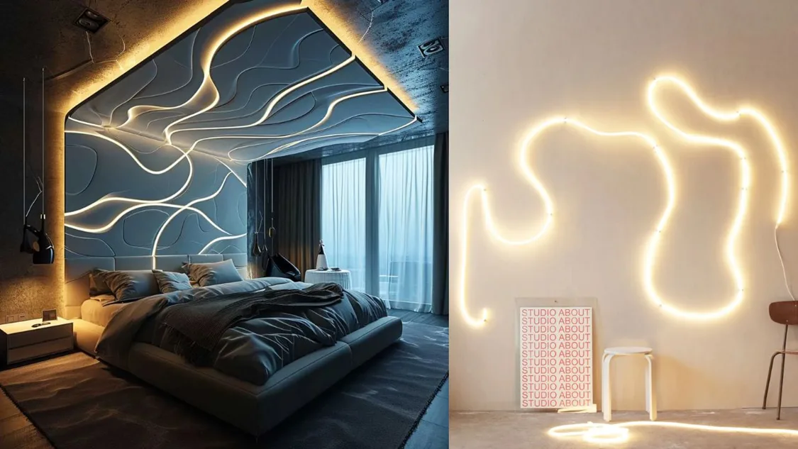 15 key benefits of using UD series bendable LED lights in your lighting ...