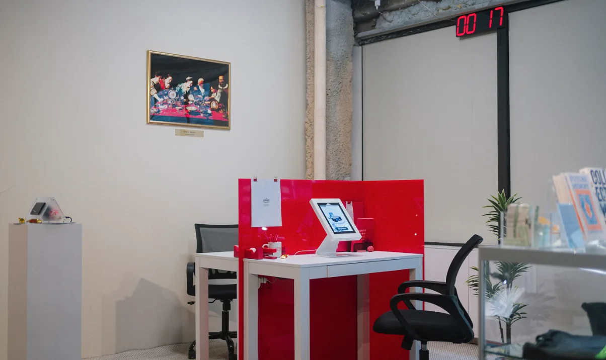 Creative technologist Munus Shih on fusing together art, design and code | London Daily News