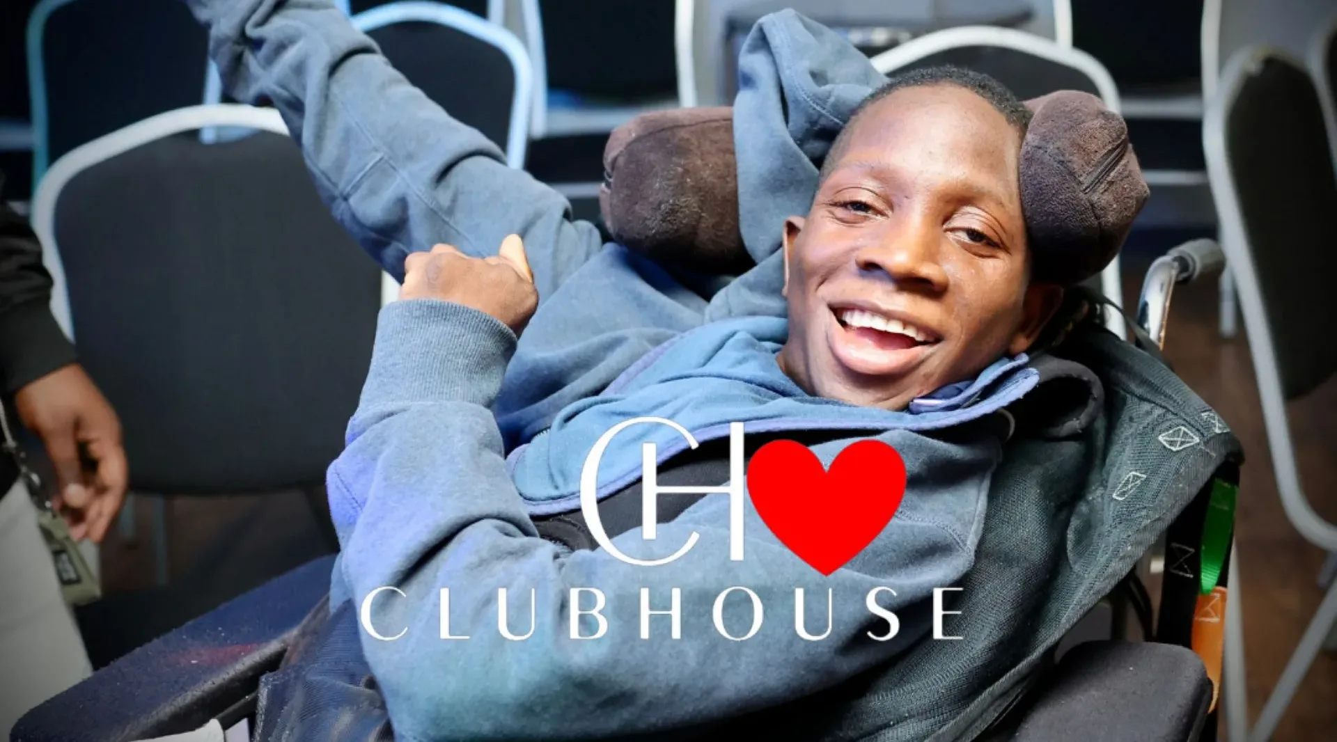 Orchard Hill College launches accessible & inclusive night club for ...